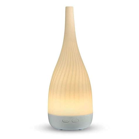 Thalia White Diffuser By Made By Zen Tides Home