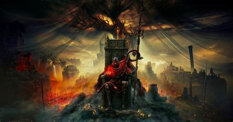 You Probably Arent Ready To Start Elden Ring Shadow Of The Erdtree