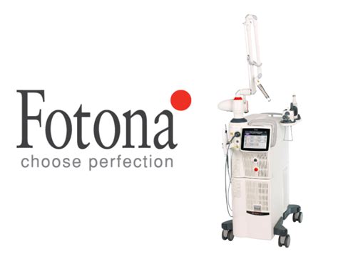 Fotona 4d Profile Beauty Clinic