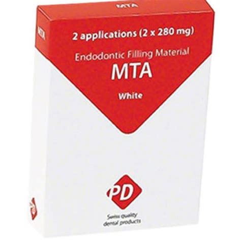 Mta White Biomed Supply
