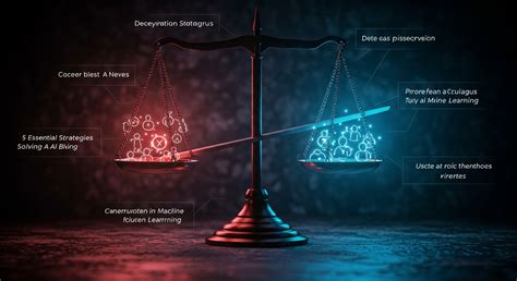 5 Essential Strategies For Solving Ai Bias In Machine Learning Ast Consulting