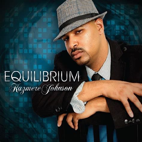 Kazmere Johnson Equilibrium Three Heads Records