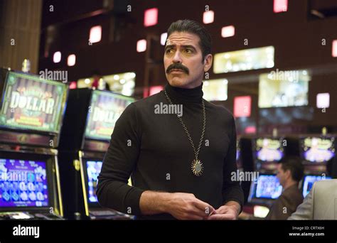 Oceans 13 Oceans Thirteen 2007 George Clooney Steven Soderbergh