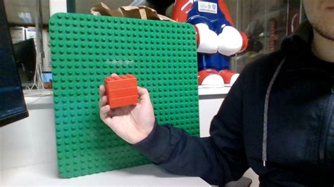 Shift Legos Object Detection Dataset And Pre Trained Model By Shift