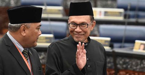 Malaysias Anwar Quizzed Over Sex Assault Claims The Asean Post