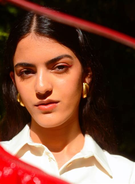 Chrysa D Fashioncult