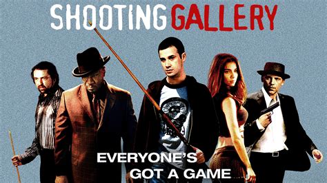 Watch Shooting Gallery 2005 Full Movie Free Online Plex