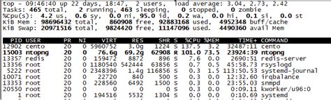 Ntopng Memory Leak · Issue 2366 · Ntopntopng · Github