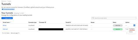 Accessing Veeam 13 Web Ui Via Cloudflare Tunnels Explosive Cloud