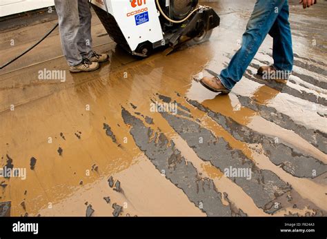 The Portland Oregon Group Depave Removes Impermeable Asphalt And