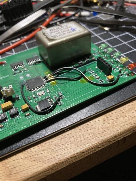 Lars Diy Gpsdo With Arduino And 1ns Resolution Tic Page 38