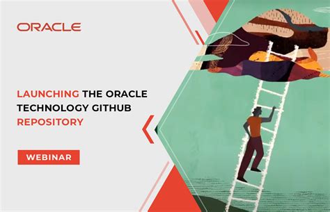 Launching The Oracle Technology Github Repository Ercdigital