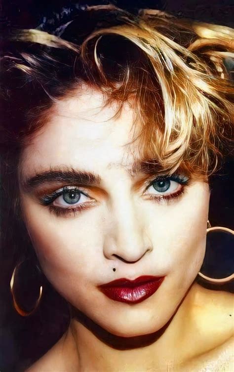 Discover 170 Madonna Makeup And Madonna Photos Ideas Madonna Fashion