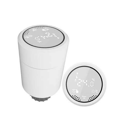 Radiator Controller Wifi Manufacturers Customized Radiator Controller