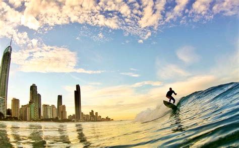 Best Surfing Beaches In Australia For World Class Waves Hostelworld
