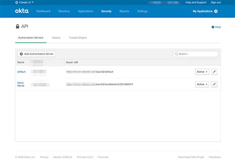 Testing OpenID Connect Jwt Authentication Of A Net Core Web Application OAuth OIDC Okta
