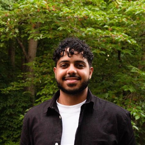 Abdur Rehman Ali Syed Northern Virginia Community College United
