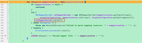 MybatisPlus源码详解说到 Mybatis Plus想要了解它的源码就要知道Mybatis Plus在项目中 掘金
