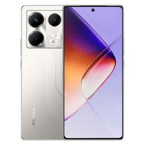 Infinix Note 40 Price In Pakistan 2025 Priceoye