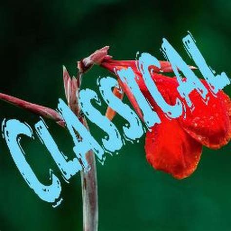 Classical Studio Youtube