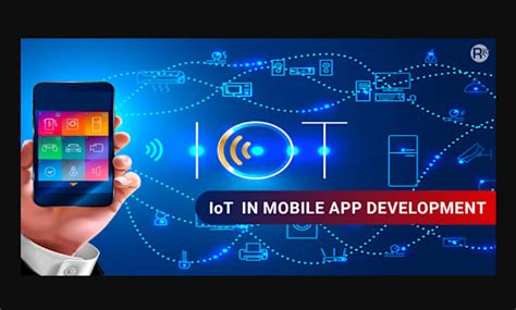 Custom Iot Project And Wifi Apps For Ios And Android Using Flutter