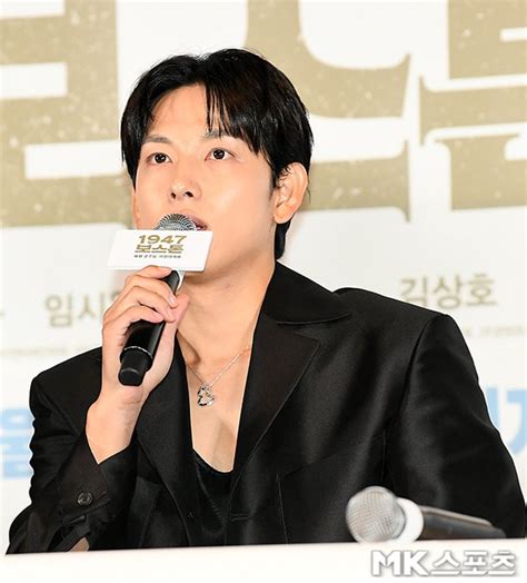 임시완 추석 극장에서 만나요[mk포토] 아이돌24시 네이트 연예