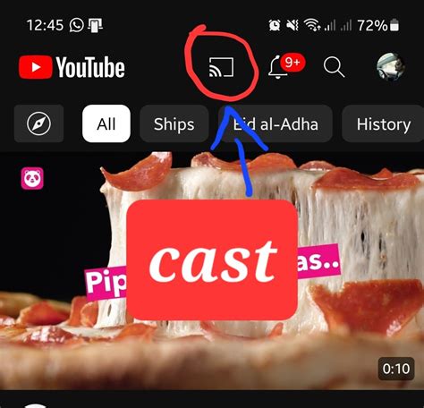 Google Pixel Pro Screen Cast Not Working Quick Fixes