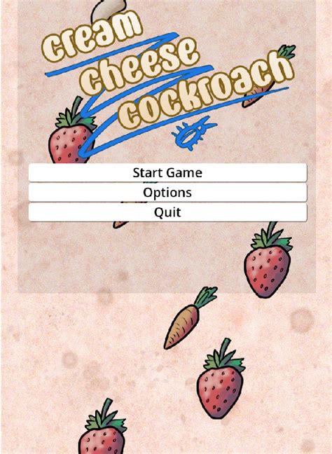 Cream Cheese Cockroach By Littlespeck Ladymourningdove Emperorrampage Feldi