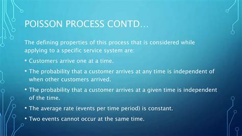 Queuing Theory Ppt