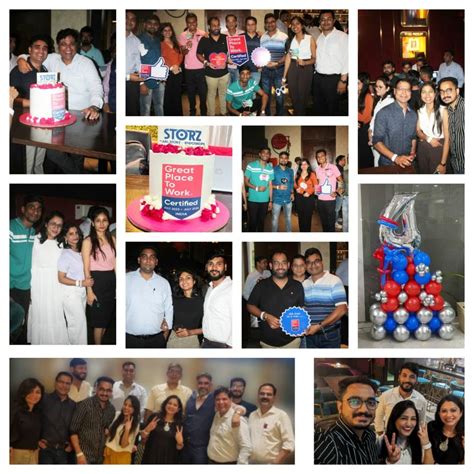 Shubham Tomar On Linkedin Greatplacetowork Gptwcertified Companypride Teamkarlstorzindia