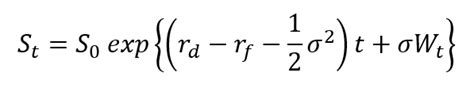 Path QuantLib Python Monte Carlo Valuation For Power Reverse Dual Currency Note PRDC