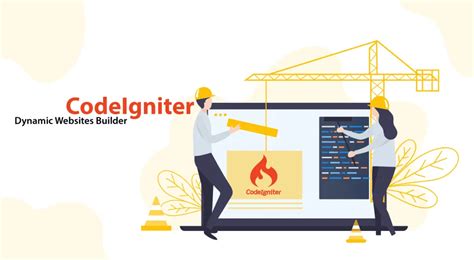 Beginners Guide To Setting Up And Configuring Codeigniter