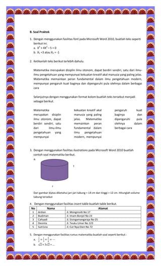Muhammad Taufik Pdf