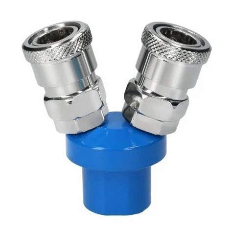 Thb Quick Coupler At ₹ 150piece Hydraulic Quick Coupler In Chennai