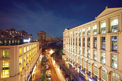 Come To Powai For The Most Exciting Shopping Experience Candor Techspace