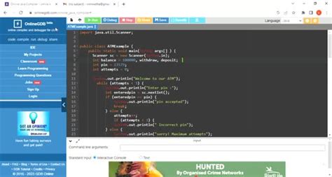 Nivetha V On Linkedin Oasisinfobyte Javadevelopment