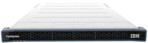 Ibm Flashsystem 5300 Entry All Flash Array Launched