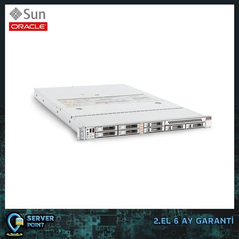 2el Sunucu Ve Network ÜrÜnlerİ