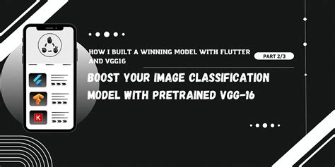 Boost Your Image Classification Model With Pretrained Vgg 16 By Andrii Makarenko Geek