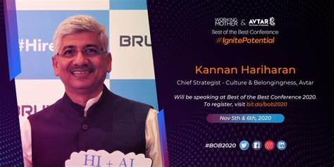 Kannan Hariharan On Linkedin Diversityequityinclusion