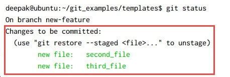 Git Reset Examples Hard Vs Soft Vs Mixed GoLinuxCloud