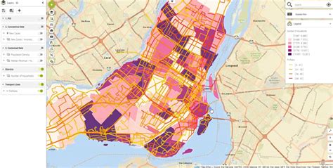 Location Analytics Platform Better Insights With Location Data