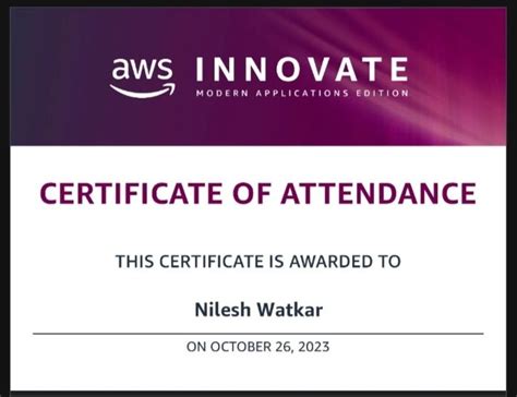 nilesh watkar on linkedin aws lambda aiandml devops api