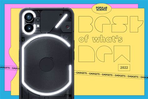 The Greatest Gadget Innovations Of 2022 Byte Class Technology