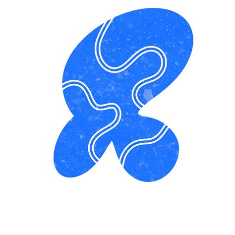 Blob With Grainy Texture 36182114 PNG Blob With Grainy Texture 36182114 PNG