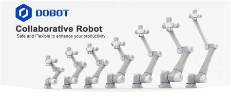 Dobot Authorized Distributor In Thailand Thai Hibex