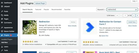 Your Guide To Common Redirects Use Cases DreamHost