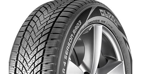 Rotalla Setula 4 Season RA03 235/60 R18 107W XL • Price