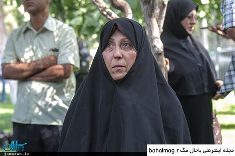 عکس فاطمه هاشمی رفسنجانی ️ بهترین تصاویر