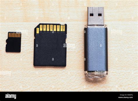 Transfer Or Backup Data Set Of Equipment For Storage Information The Devices For Store Data